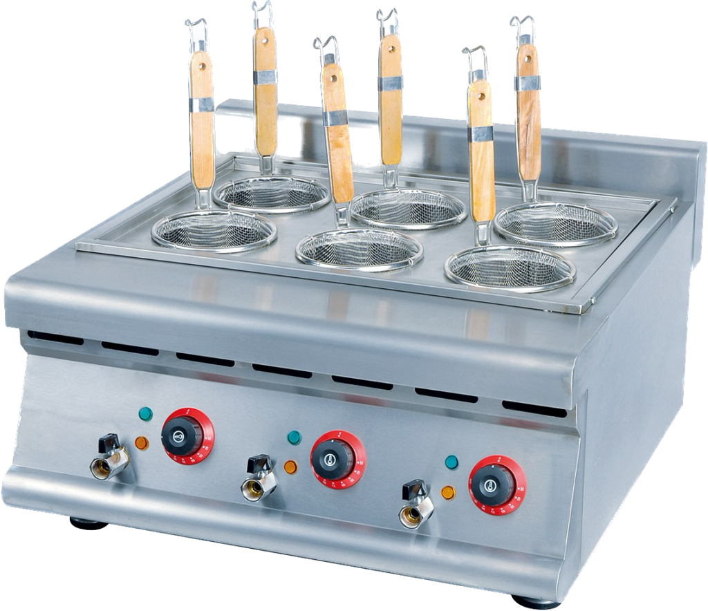 Pasta Boiler Rental - Taj Rentals